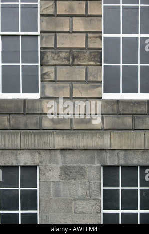 windows blocked up to avoid the window tax where the phrase daylight ...