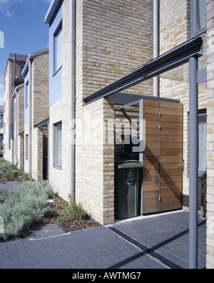 Unity Court, London, United Kingdom, Ecd Architects, Unity court ...