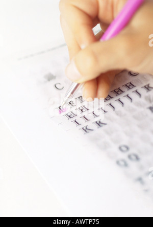 letters, typography, rub-off letters, letter, typographies Stock Photo ...