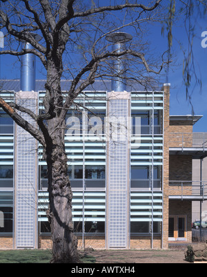 BUILDING RESEARCH ESTABLISHMENT, WATFORD, UK Stock Photo - Alamy