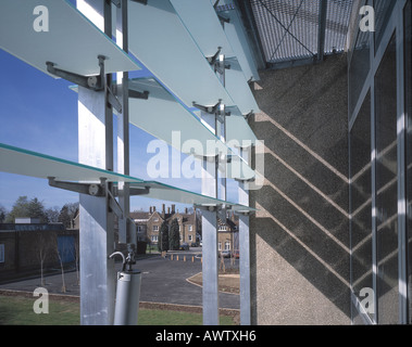 BUILDING RESEARCH ESTABLISHMENT, WATFORD, UK Stock Photo - Alamy