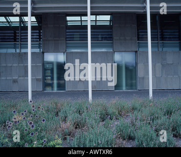 HEELIS BUILDING, HQ OF THE NATIONAL TRUST , SWINDON, UK Stock Photo - Alamy