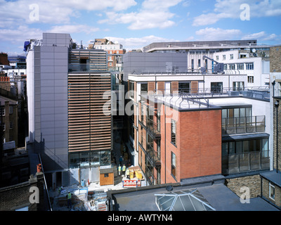 Sedley Place, London, United Kingdom, Fletcher Priest, Sedley place ...
