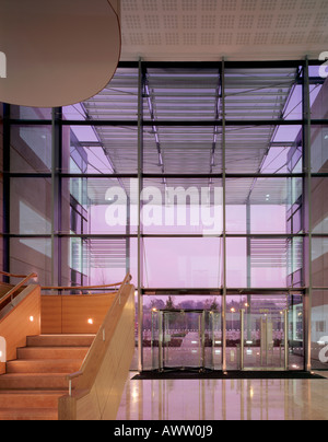 UXBRIDGE BUSINESS PARK PHASE ONE, UXBRIDGE, UK Stock Photo - Alamy