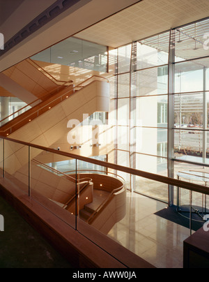 UXBRIDGE BUSINESS PARK PHASE ONE, UXBRIDGE, UK Stock Photo - Alamy