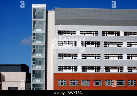 Walsgrave Hospital, Coventry, West Midlands, England, UK Stock Photo ...
