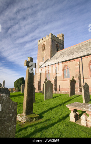 Irton Cross, the only Anglian Viking Cross with its cross head intact ...