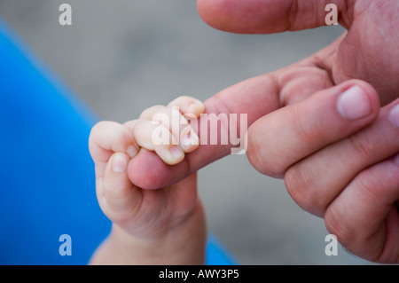 Photo of the Two months old newborn male baby enjoying Stock Photo - Alamy