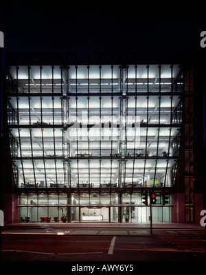 CIPD OFFICES, LONDON, UK Stock Photo - Alamy