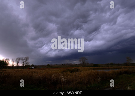 Dyran Kulak lake, Bulgaria Stock Photo - Alamy