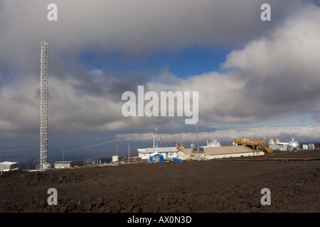 The NOAA Earth System Research Laboratory Global Monitoring Division on ...