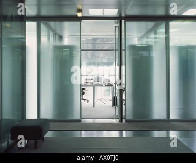 France, Paris, Cartier Foundation for Contemporary Art Stock Photo - Alamy