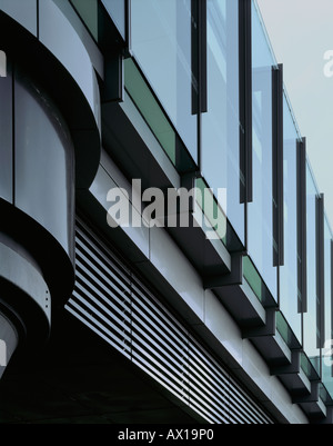 BELLMOUTH BRIDGES, LONDON, UK Stock Photo - Alamy