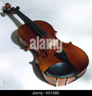 violin without bow Stock Photo - Alamy