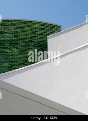 GRAVESHAM COMMUNITY HOSPITAL, GRAVESHAM, UK Stock Photo - Alamy