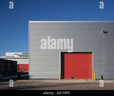 TRL - TRANSPORT RESEACH LABORATORY, CROWTHORNE, UNITED KINGDOM, THORP ...