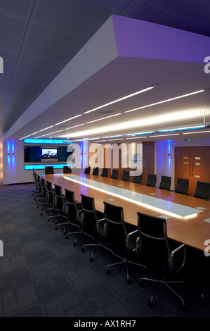SONY PLAYSTATION HEADQUARTERS, LONDON, UK Stock Photo: 9543240 - Alamy