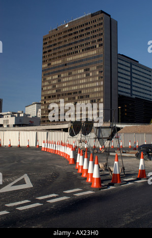 Birmingham rebuild and regeneration of the east side in Birmingham from ...