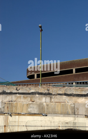 Birmingham rebuild and regeneration of the east side in Birmingham from ...