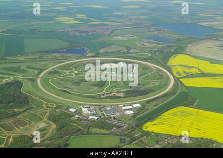 Millbrook proving ground Stock Photo - Alamy