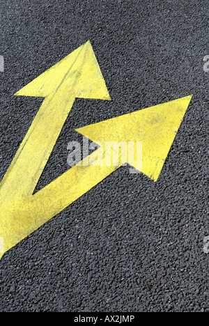 direction, arrow, straight, directions, arrows, straights Stock Photo ...