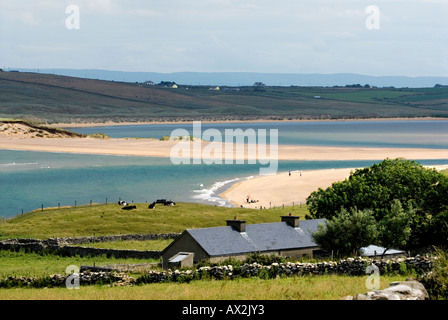 Lacken Strand, Co Mayo, Ireland Stock Photo - Alamy