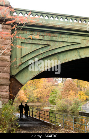 The Brooklyn Bridge 1890 Stock Photo - Alamy