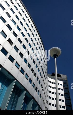 Radio France building in Paris Stock Photo - Alamy