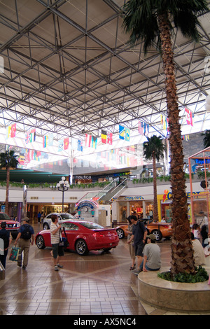 Modern shopping at Micronesia Mall in Guam USA Stock Photo - Alamy