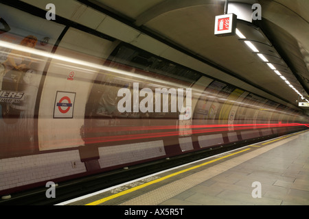 Oval Underground station in London features potted plants, book Stock ...