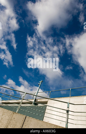 Chancellor's Office Building in Berlin, Germany Stock Photo - Alamy