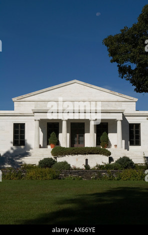 The Sterling and Francine Clark Art Institute, "the Clark," is an art ...