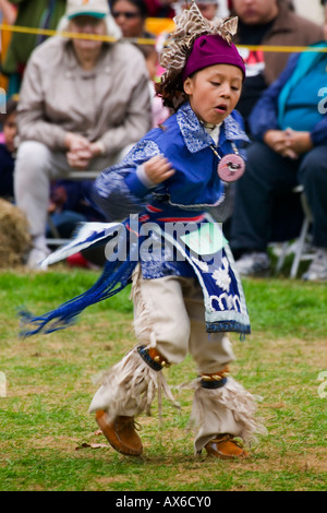 Native American Festival smoke dance competition Saratoga Springs New ...