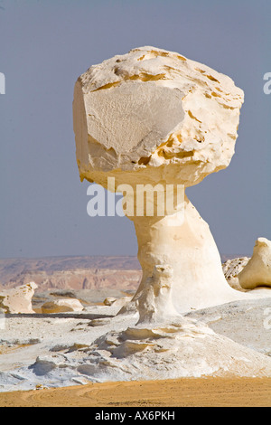 A vertical shot of rock formations in a stream Stock Photo - Alamy