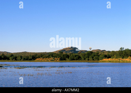 Heja Game Lodge, Windhoek, Namibia, Africa Stock Photo - Alamy