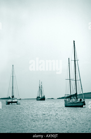 Simpson Bay Lagoon St. Maarten Caribbean 01.02.2026 Stock Photo - Alamy