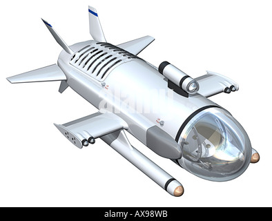 A 3D illustration of a Deep Sea Submersible Implosion Stock Photo - Alamy