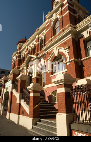 city baths melbourne cbd victoria australia Stock Photo - Alamy