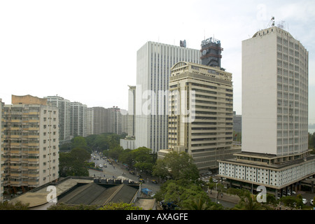 CBD buildings SBI SCI Mantralay Extension in Nariman Point Bombay ...