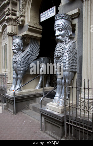 Parsi Agiary Zoroastrian follower of Zoroaster and Zoroastrianism ...