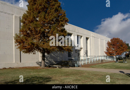 Dallas Museum of Natural History, State Fair Park, Dallas,Texas, USA ...