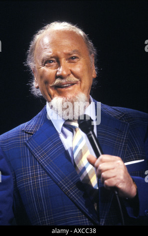 JOSEPH LOCKE Irish singer Stock Photo - Alamy