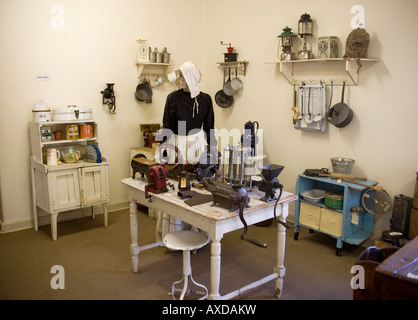 Alte Feste national museum, windhoek, namibia Stock Photo - Alamy