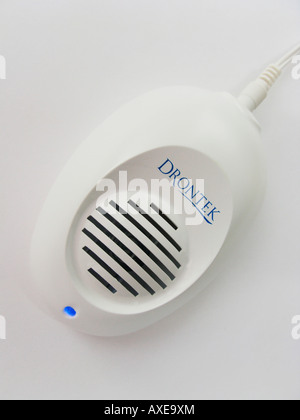 a dust mite controller is an ultrasonic device reducing dust mite ...