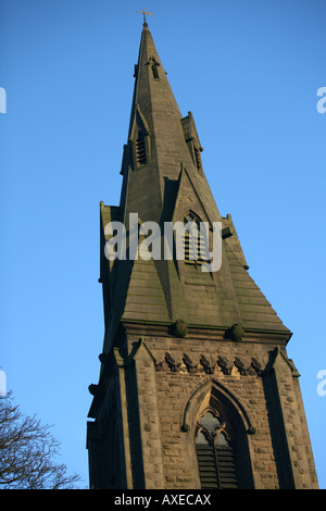 Holcombe Emmanuel Church of England Holcombe Village Ramsbottom Bury ...