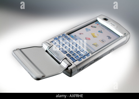 Sony Ericsson P 990i P990i Stock Photo - Alamy