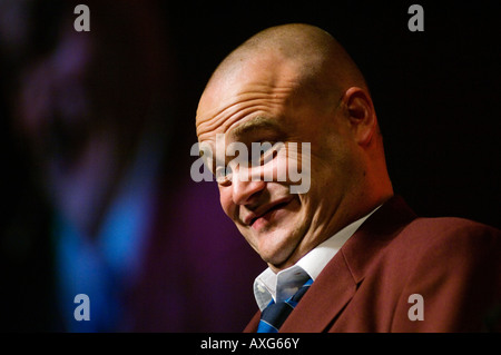 Entertainer comedian Al Murry best known as his stand up persona the ...
