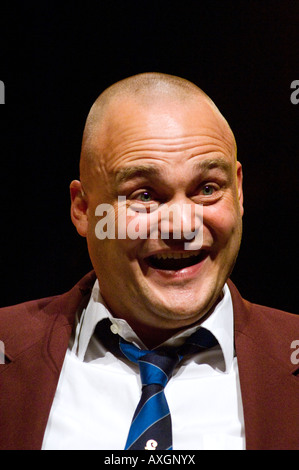 Entertainer comedian Al Murry best known as his stand up persona the ...