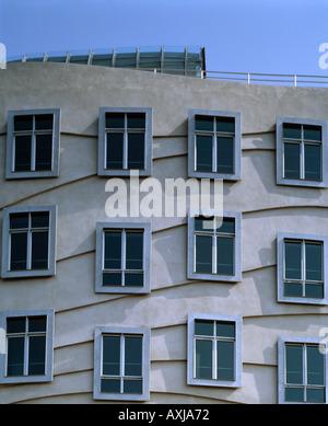 ANDERSON CONSULTING HEADQUARTERS Stock Photo - Alamy