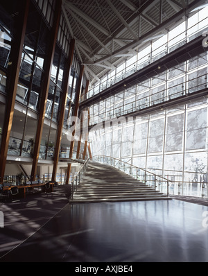 ALPHEN CITY HALL / STADHUIS ALPHEN, ERICK VAN EGERAAT, ALPHEN AAN DEN ...